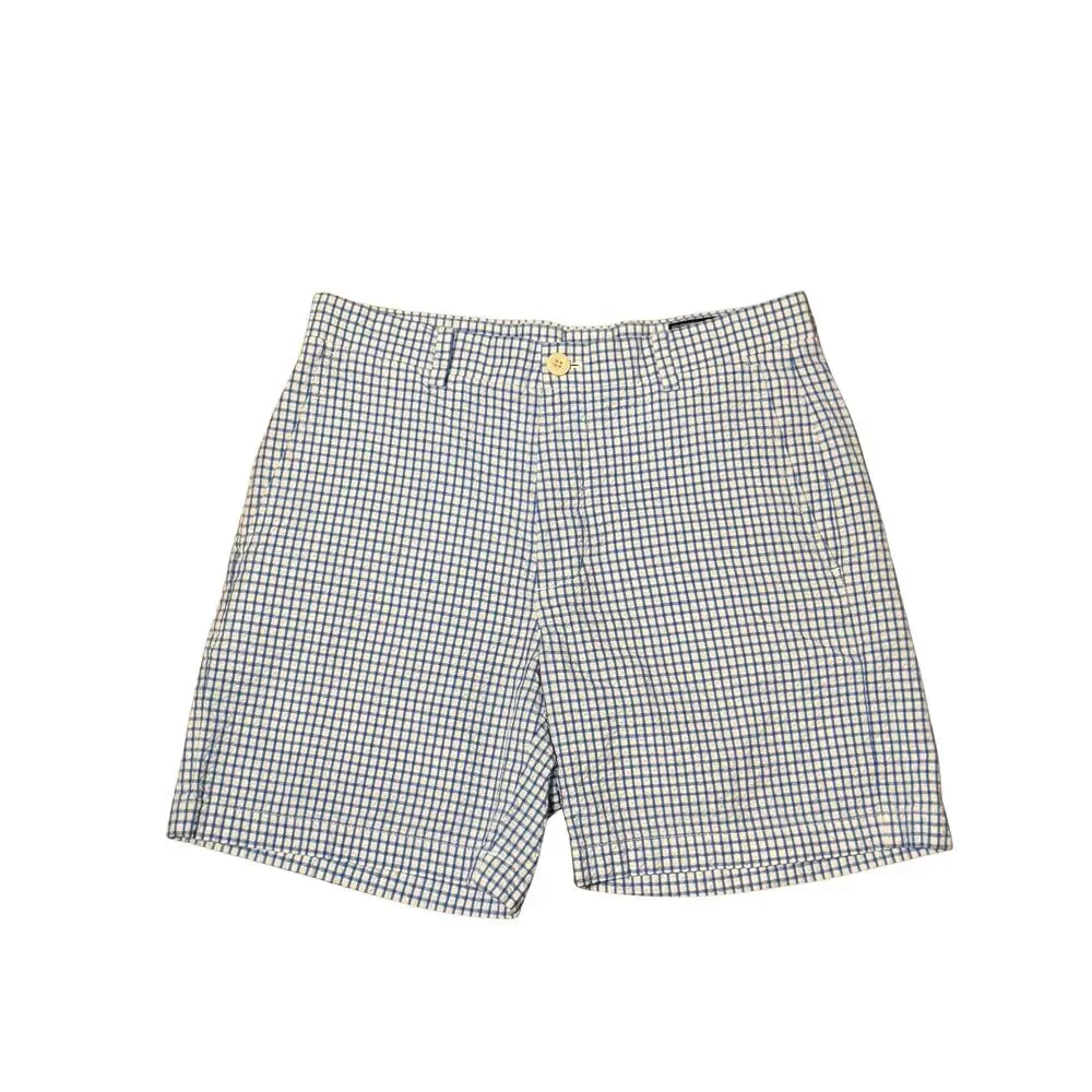 Vineyard Vines | Shorts | Vineyard Vines Breaker Shorts Blue White ...